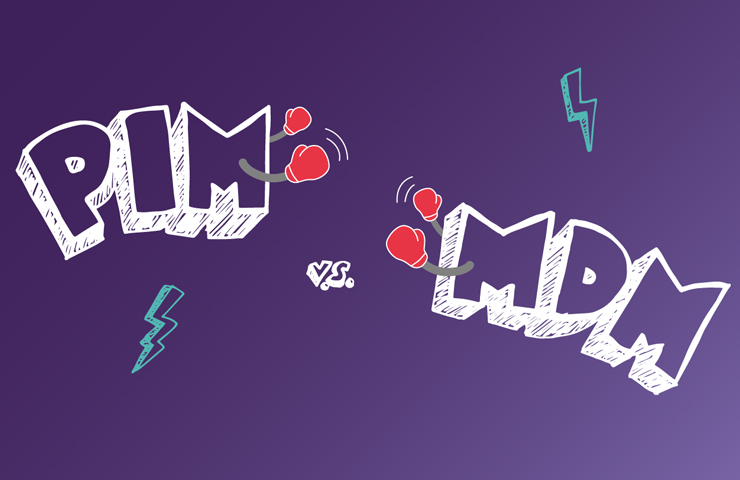 MDM vs PIM: Choosing the Right Platform for Your Business MDM vs PIM: Choosing the Right Platform for Your Business